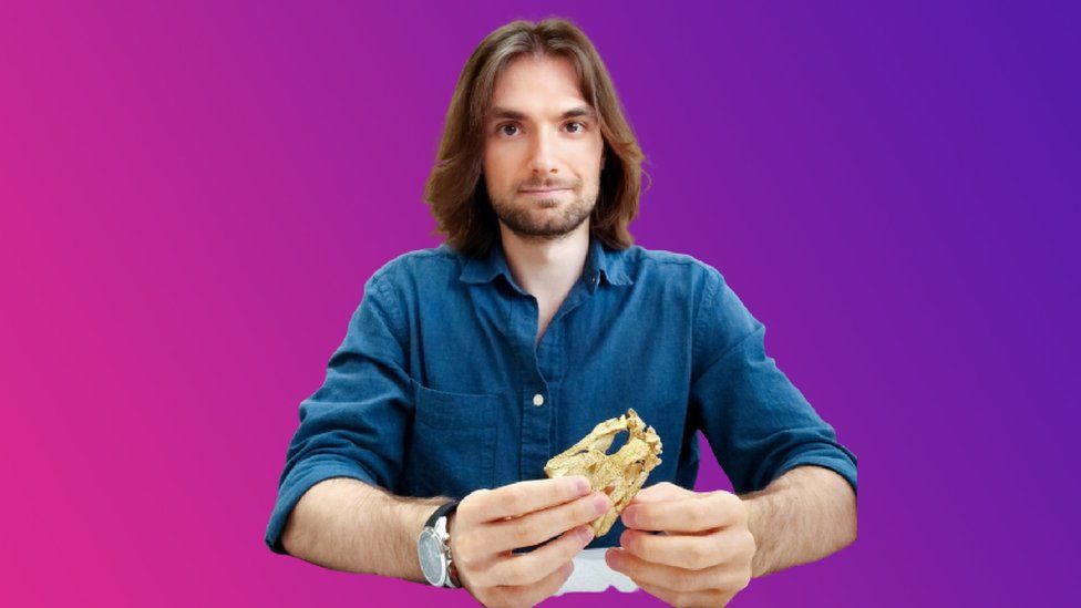 Crocodile: Scientists find out more about tiny Australian crocodile ...