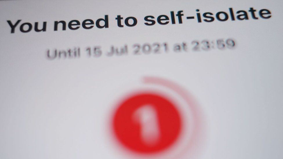 Covid-19: What do people in Lowestoft make of the end of isolation ...