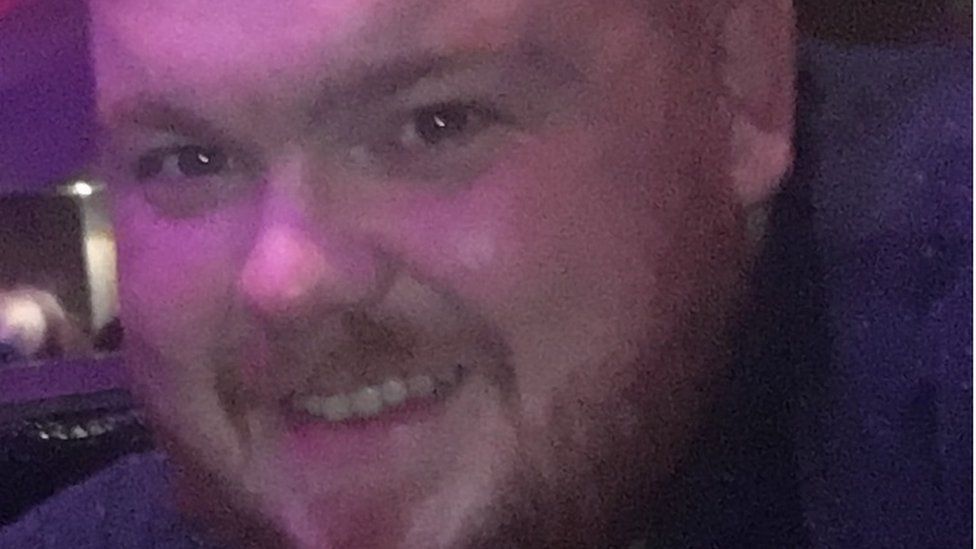 Murder charges after Altrincham lap dancing bar brawl - BBC News