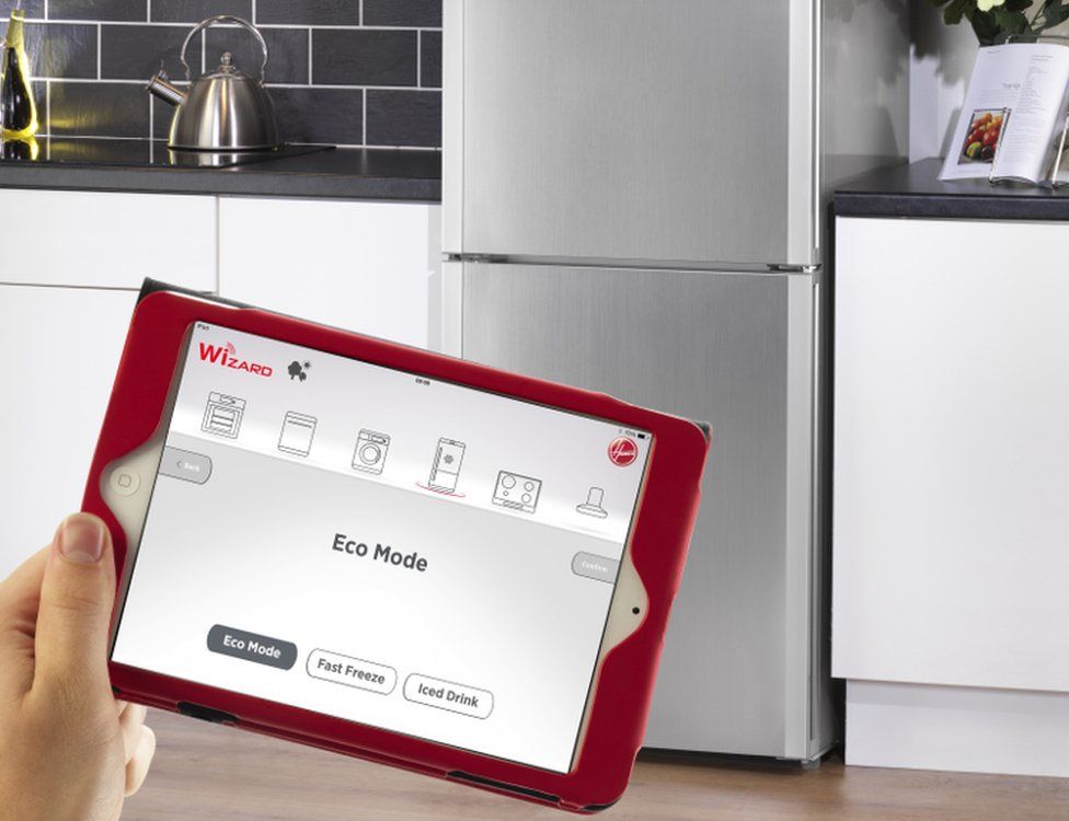 Is your home about to get a lot smarter? - BBC News