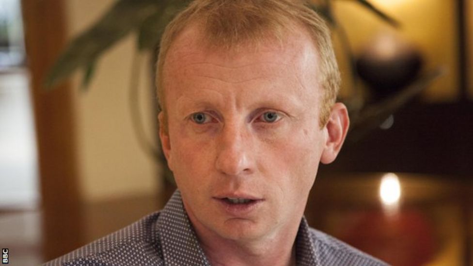 Sven Vandenbroeck: Zambia's outgoing coach reflects on 'positive' time ...
