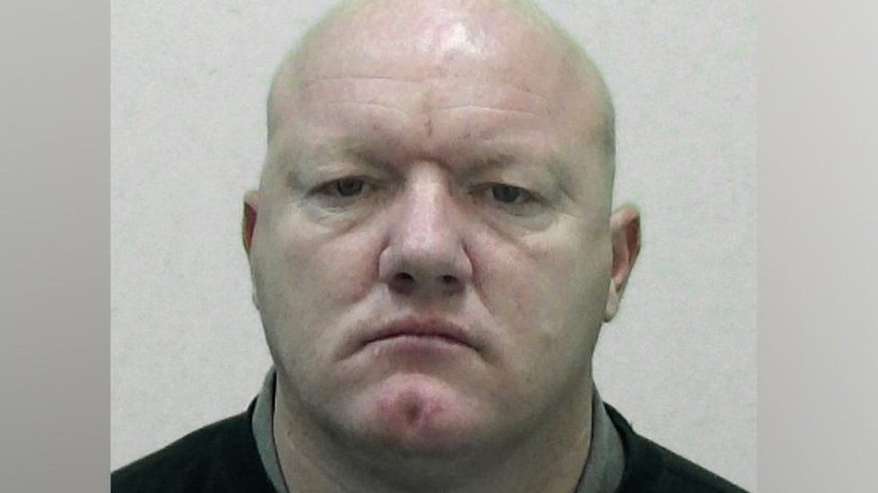 Former Newcastle player Andy Ferrell banned from every UK stadium - BBC ...