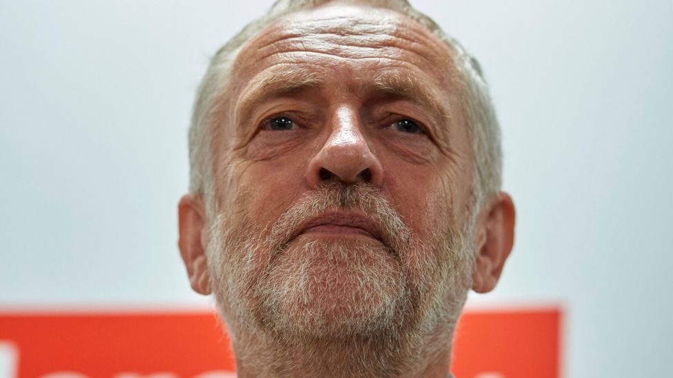 Who are the Corbynistas? - BBC News
