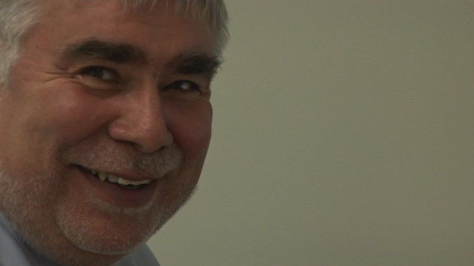 Troubled Cumbria hospitals trust gets new chief executive - BBC News