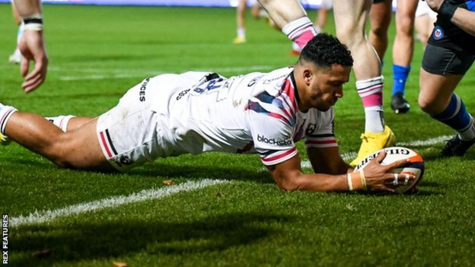 Premiership Rugby Cup: Newcastle and Bristol secure bonus-point wins ...