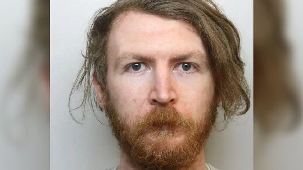 'Predator' jailed for multiple Bristol sexual assaults - BBC News