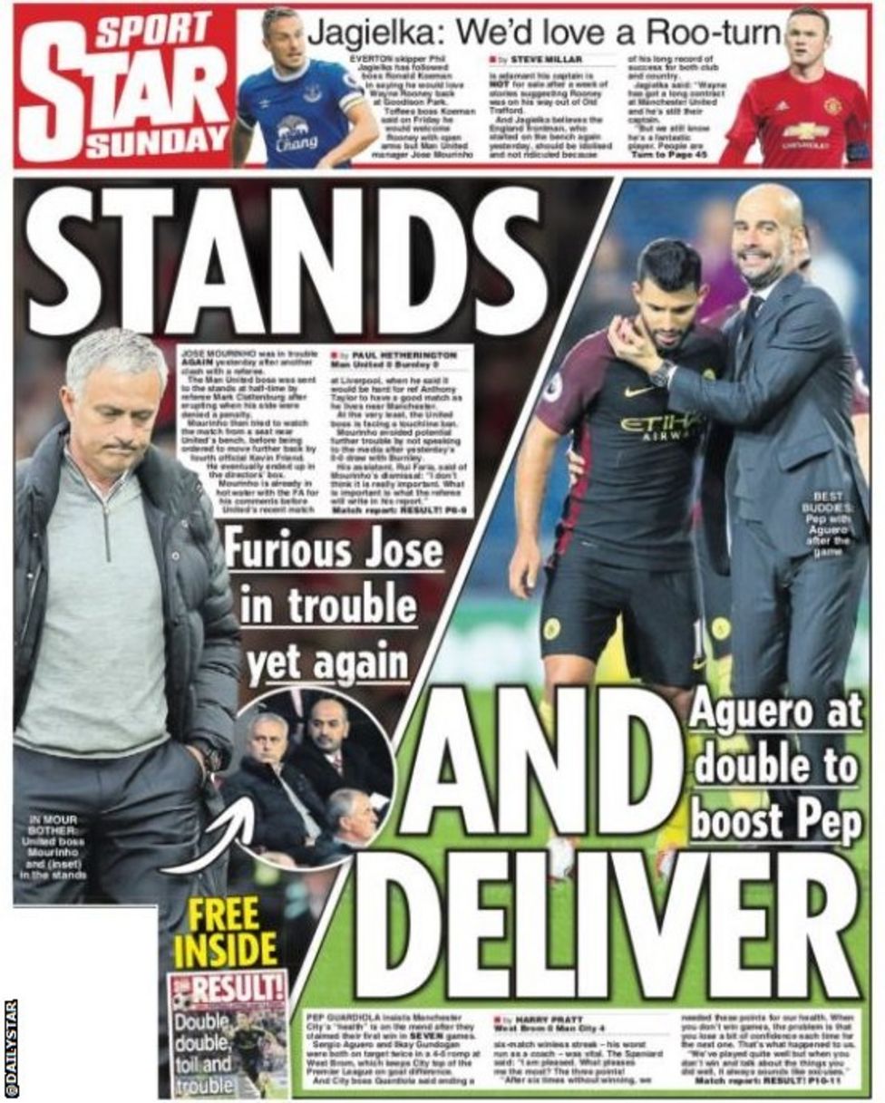 Football gossip column: Pochettino, Zaza, Gabbiadini, Pepe, Mikel ...