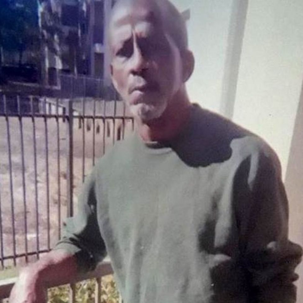 Florida police fear serial killer claimed fourth victim - BBC News