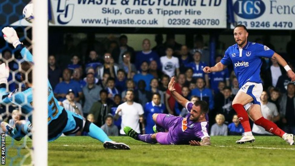 Grimsby Town: Ben Davies and Dominic Vose sign for League Two club ...