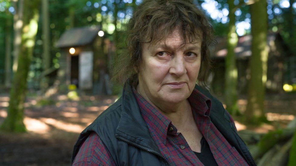 Blwyddyn anodd Gillian Elisa - BBC Cymru Fyw