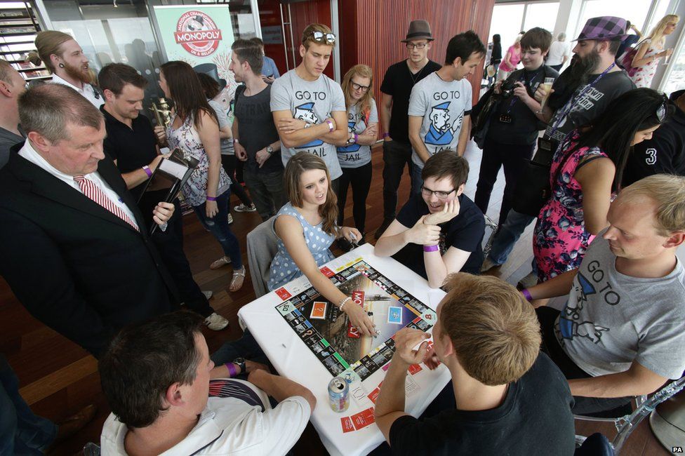 How to win at Monopoly, from the UK and Ireland champion Natalie ...