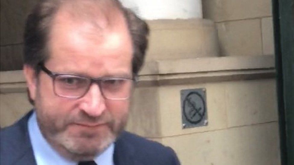 Firm director jailed over major waste fires in Stockport and Salford ...