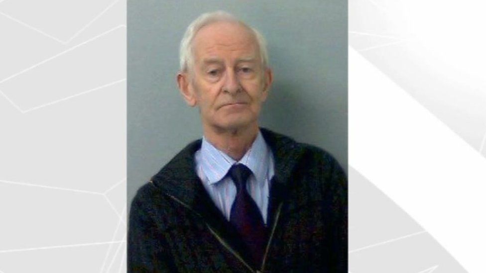 Conservative councillor who gambled away stolen money dies in prison ...