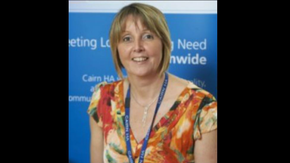 Tributes to showjumper Caroline MacAskill killed in accident - BBC News