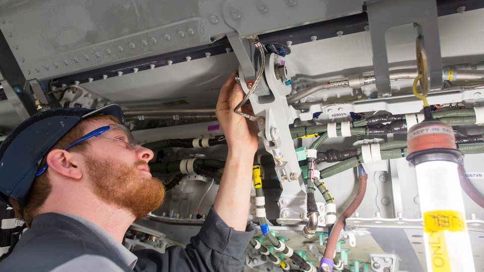 UK manufacturing: Whatever happened to the 'march of the makers'? - BBC ...