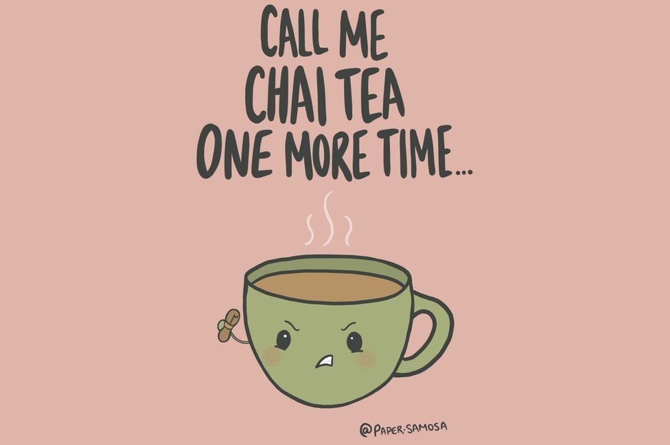 The 'brown girls' out to conquer Instagram - BBC News