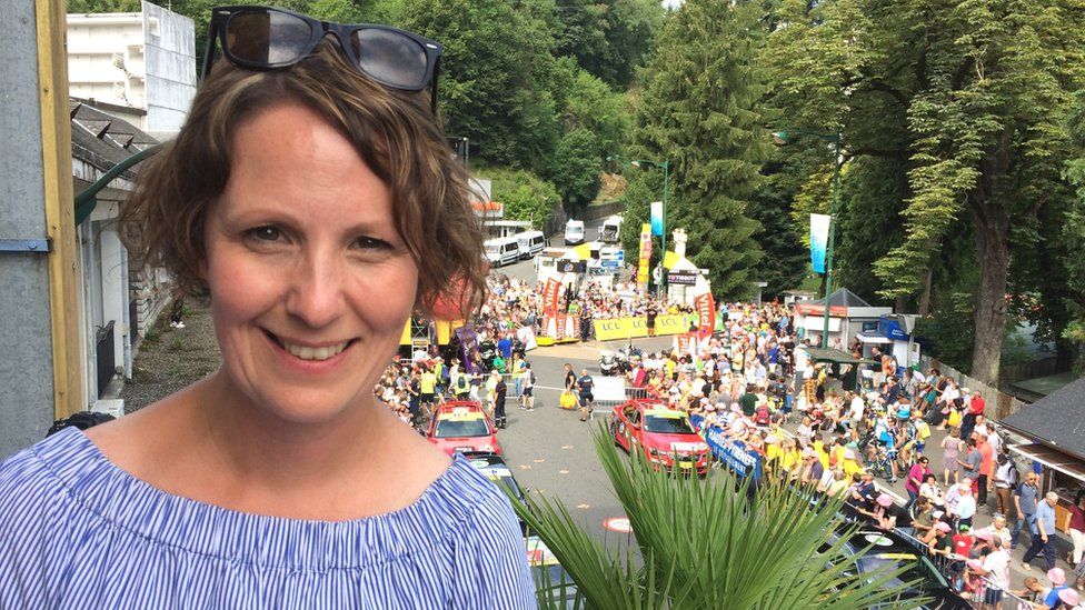 2021... Blwyddyn well i chwaraeon? - BBC Cymru Fyw