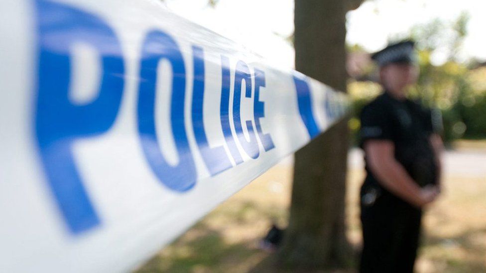 Kent Police praised for improvements in crime recording - BBC News