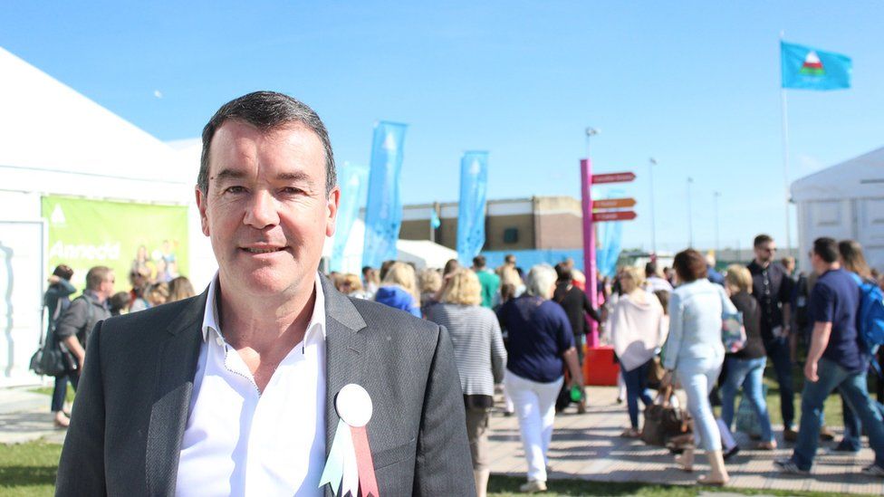 Lluniau'r Urdd: Dydd Mawrth // Tuesday at the Urdd - BBC Cymru Fyw