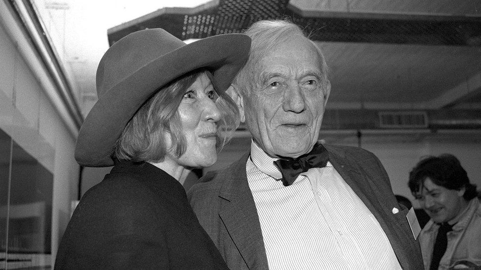 Sheffield Doc/Fest celebrates 25th anniversary - BBC News