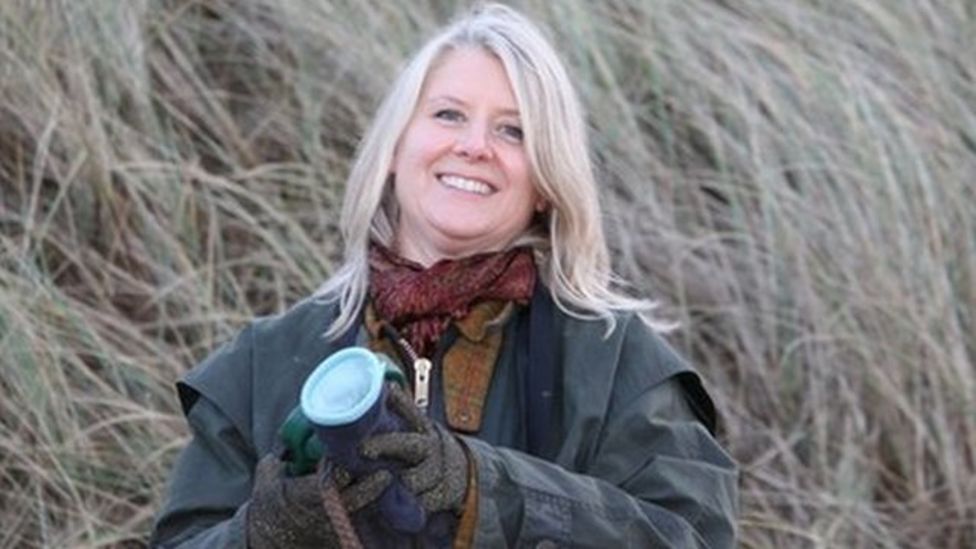 Older victims murder risk 'unrecognised', academic warns - BBC News