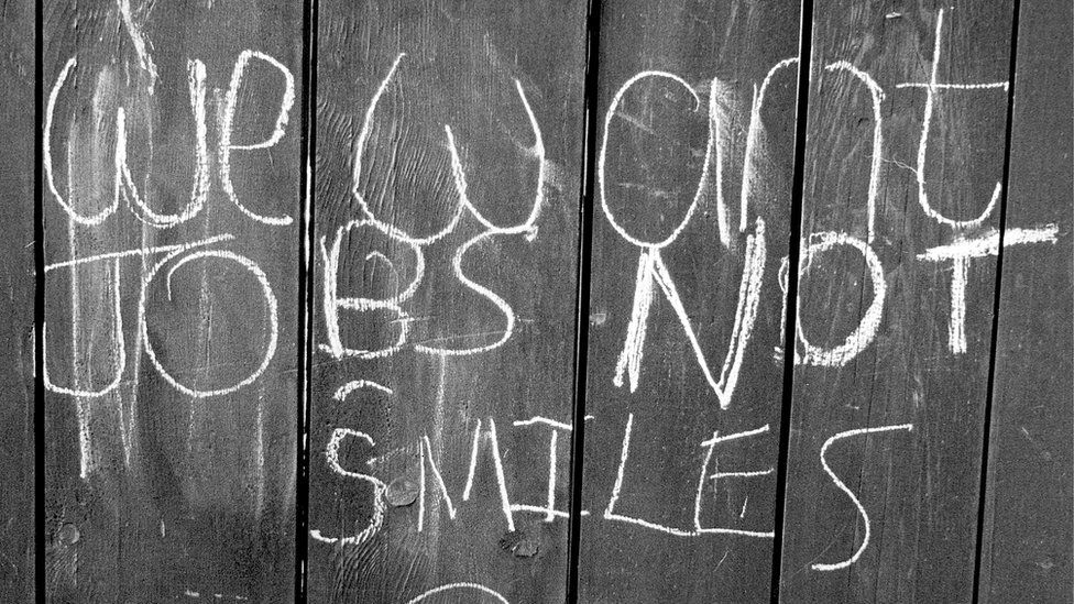 New film retells the 1985 Handsworth Riots story - BBC News