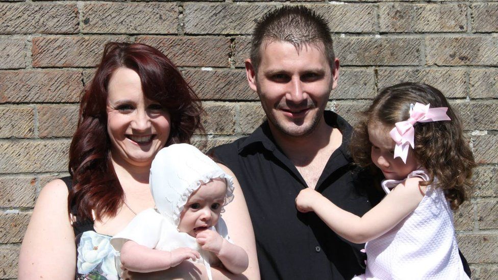 'I'm shocked I've spent £55,000 on rent' - BBC News