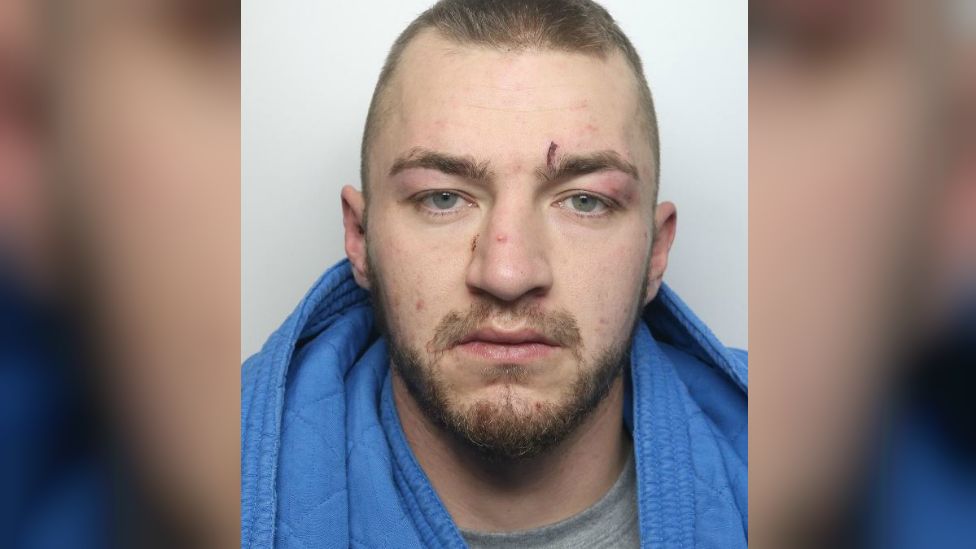 Police 'missed chances' to protect woman stabbed by ex-boyfriend - BBC News