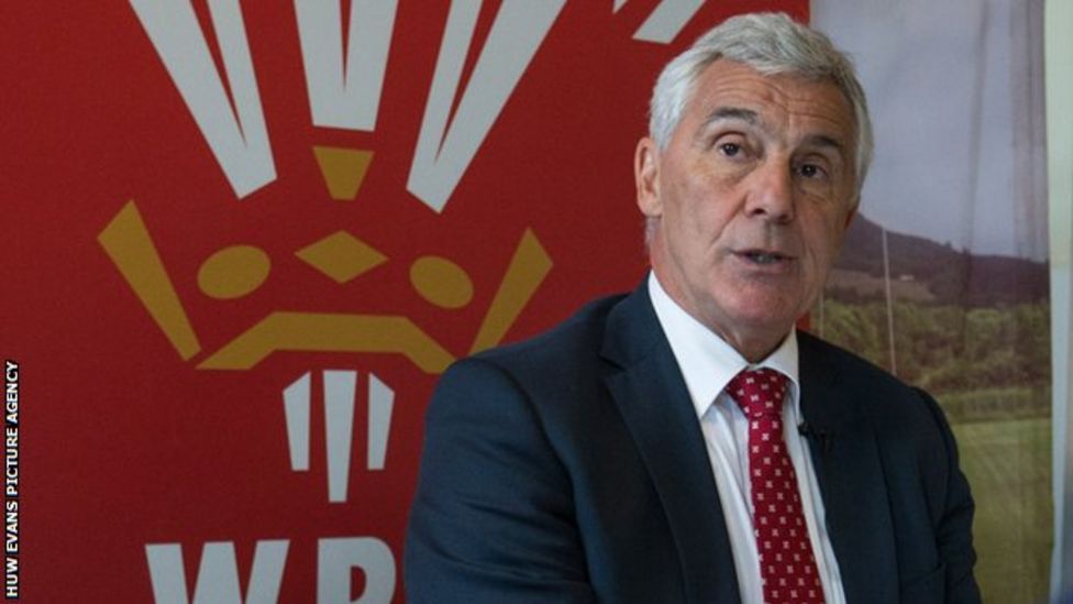 Project Reset: 'Tough week' for Welsh rugby - WRU chairman Gareth ...