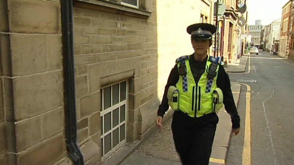 West Yorkshire Police to use body-worn video cameras for whole force ...