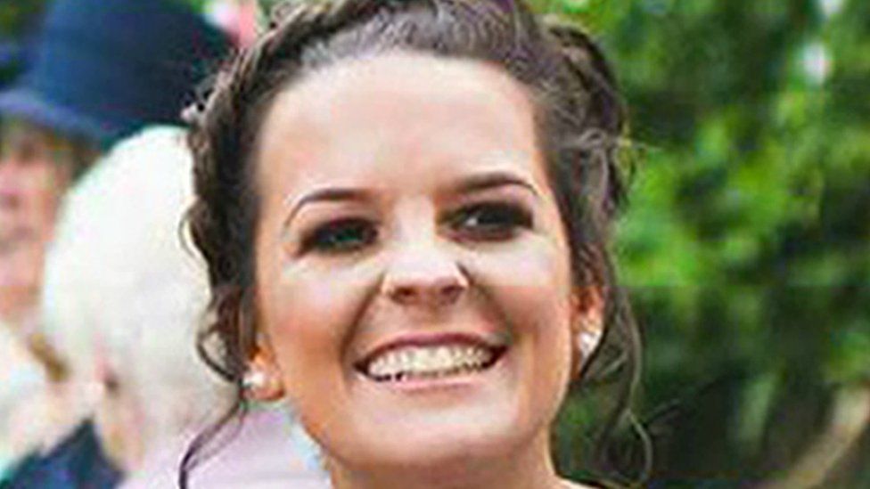 Manchester Arena: Kelly Brewster's family 'let down at every level ...