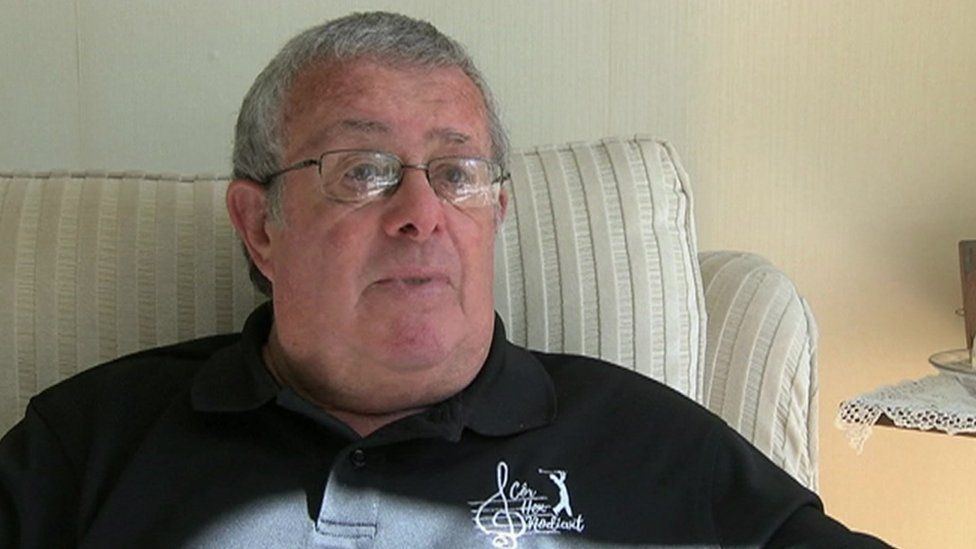 Y cyn-chwaraewr rygbi Gary Samuel wedi marw yn 78 oed - BBC Cymru Fyw