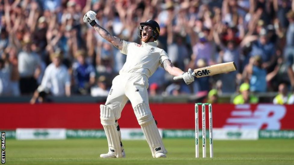 Ashes 2019: Ben Stokes says England have 'forgotten' about Headingley ...