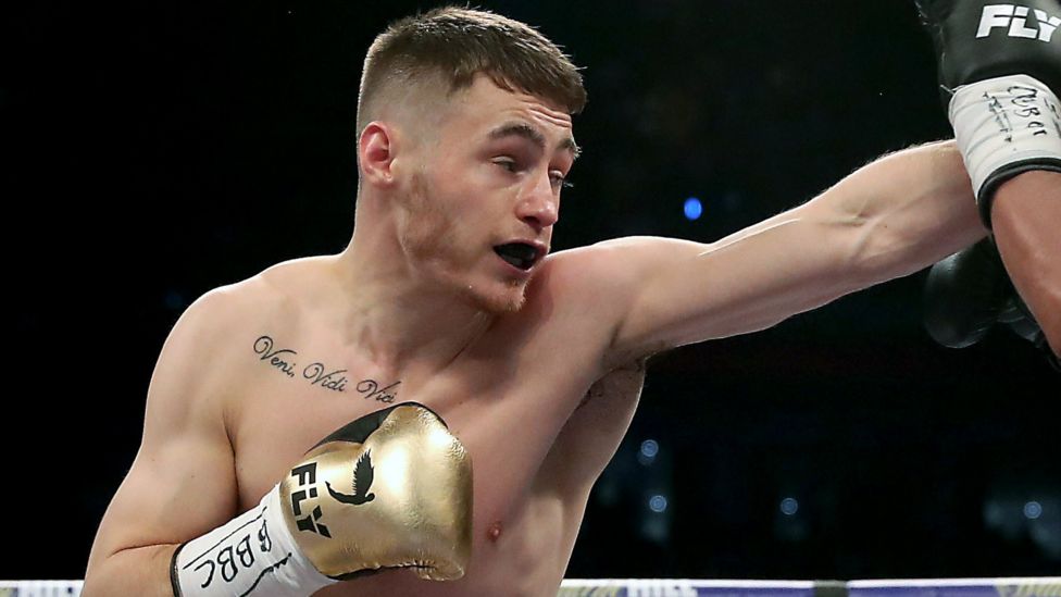 World Boxing Super Series: Ryan Burnett signs up for Friday's draw in ...