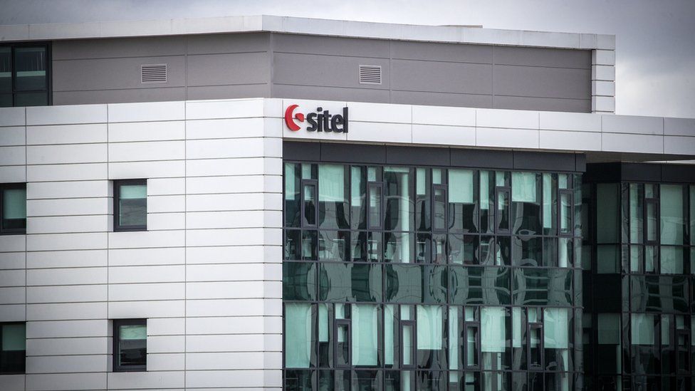 Sitel Call Center
