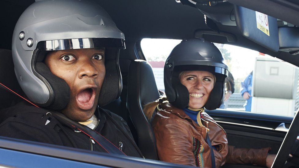 Top Gear: What did the critics think of the new series? - BBC News