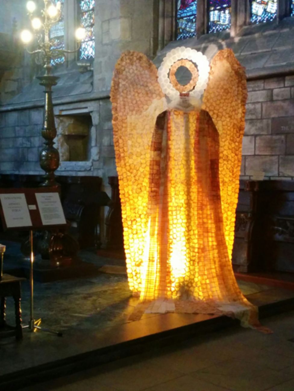 Your pictures of Scotland: 8-15 January - BBC News