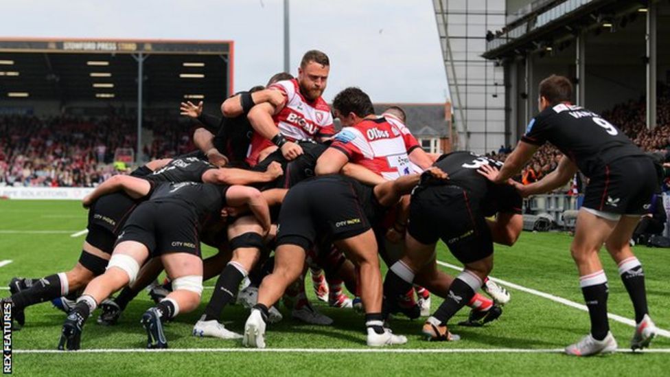 Gallagher Premiership: Team-by-team guide for the 2022-23 season - BBC ...