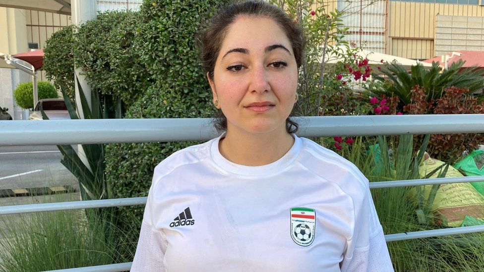 Cwpan y Byd: Cymru ac Iran angen y fuddugoliaeth - BBC Cymru Fyw