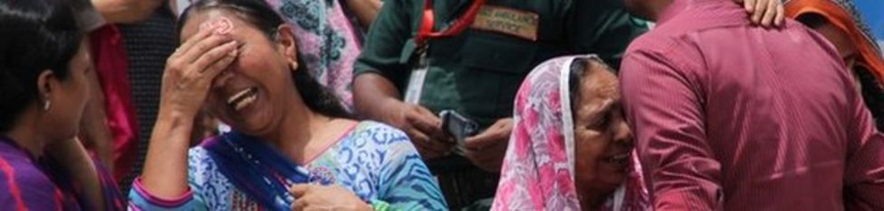 Pakistan attack: Gunmen kill 19 at Bacha Khan University - BBC News