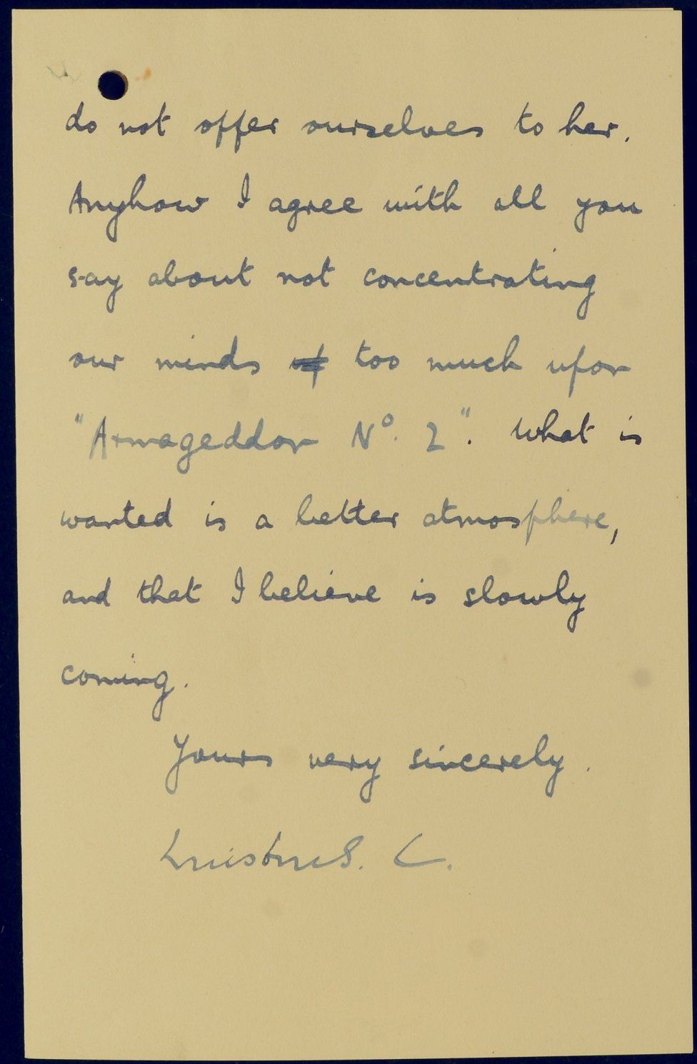 Papers of former Prime Minister Arthur Balfour bought for the nation ...