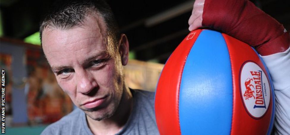 Nathan Cleverly: Ex-world champion earned place in 'Welsh boxing ...