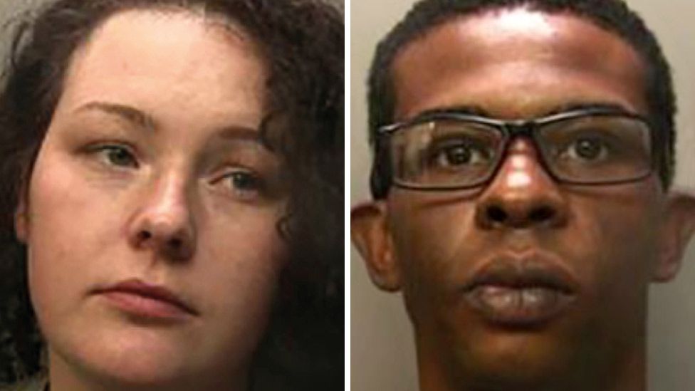 Darren Pencille: Lee Pomeroy Guildford train stab attacker jailed for ...