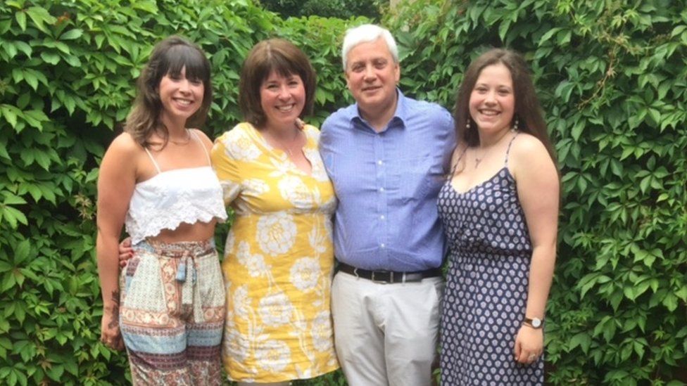 The Venerable Robert Springett is new Bishop of Tewkesbury - BBC News