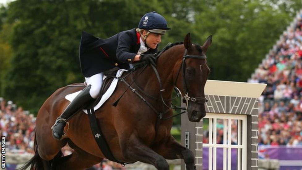 Rio 2016: Tina Cook 'disappointed and deflated' after missing out on ...
