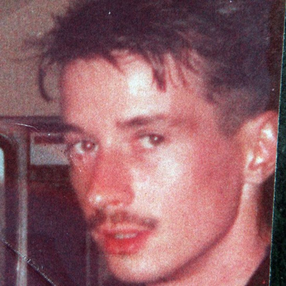 Gary Haggarty 'gave police advance details of murders' - BBC News