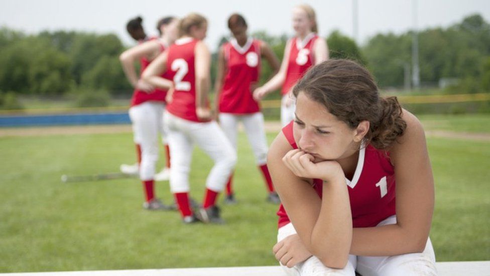 Should substitutes in children's sports teams ALWAYS get to play? - BBC ...