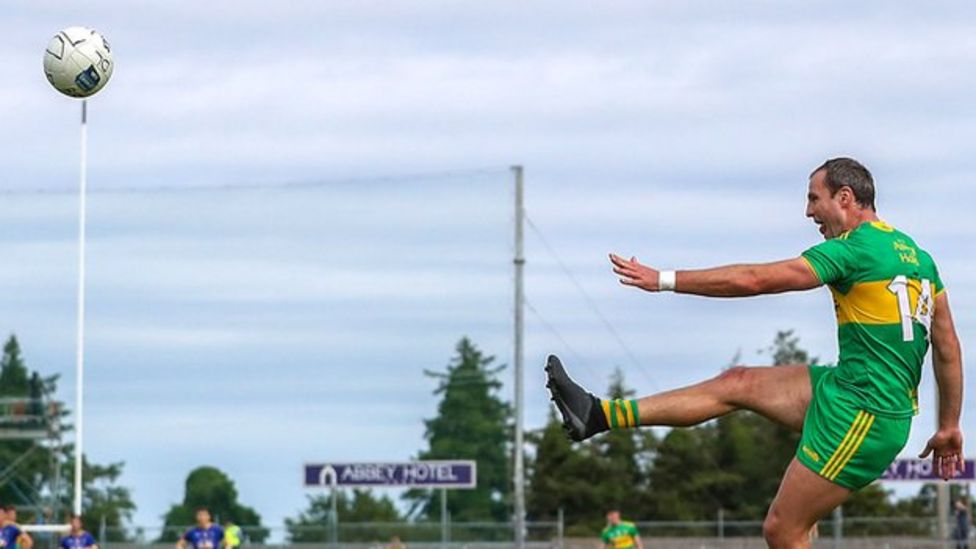 All-Ireland Football Championship Super 8s: Roscommon 0-13 Donegal 0-20 ...