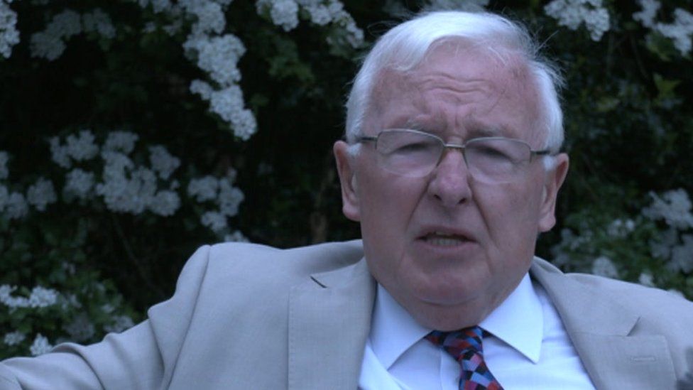 Nettlebed hospice: Charity urged to replace unit using sale funds - BBC ...