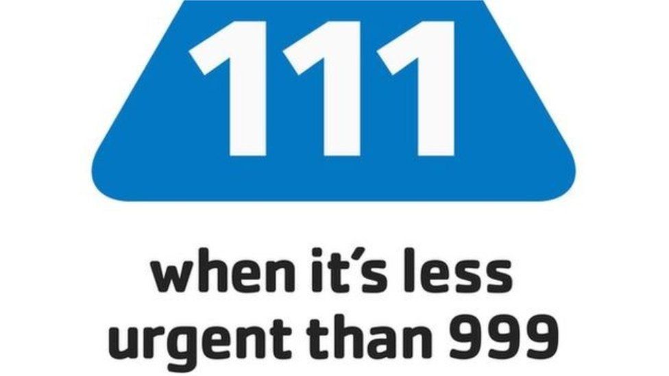 South West NHS 111 service rated inadequate - BBC News